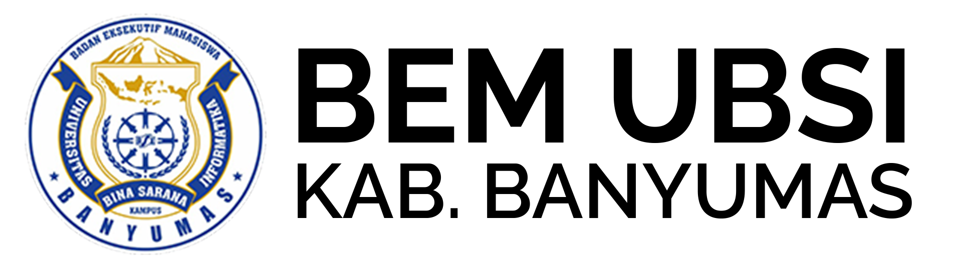 BEM UBSI Kab. Banyumas